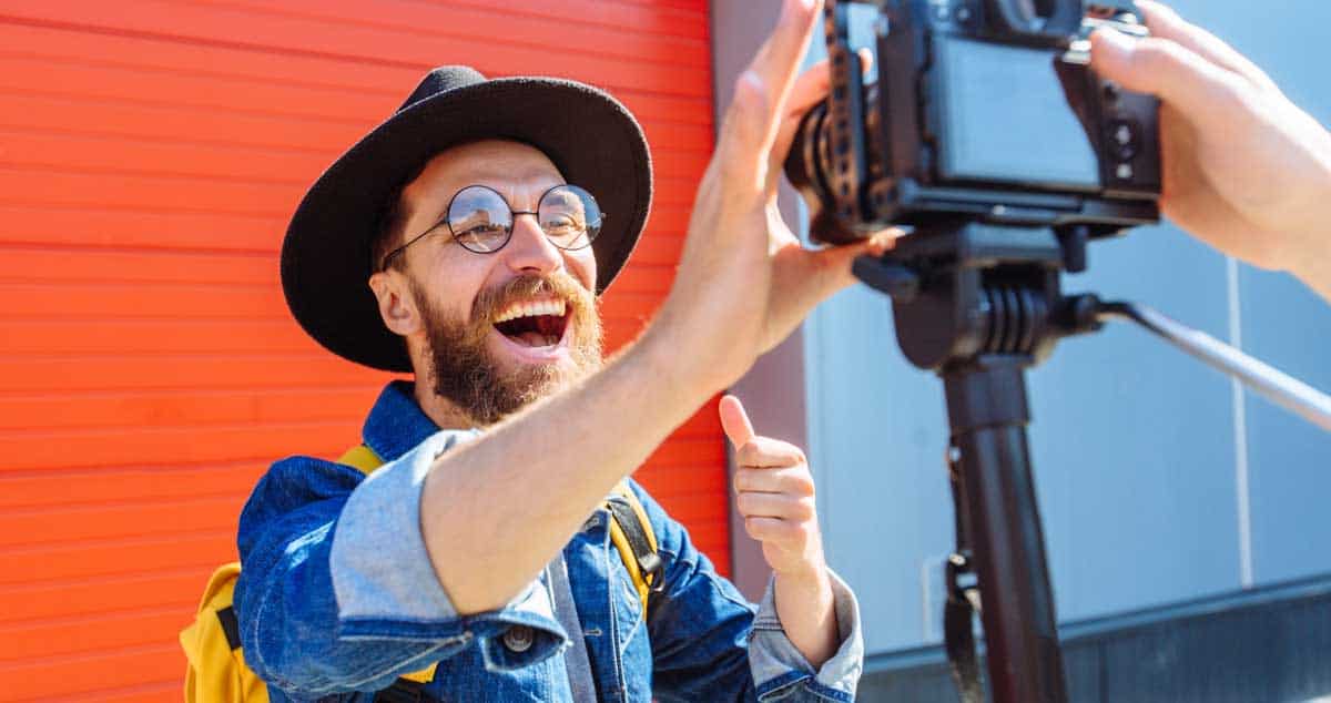 5 Tips to Produce a Blockbuster Online Video on an Indie Budget ...